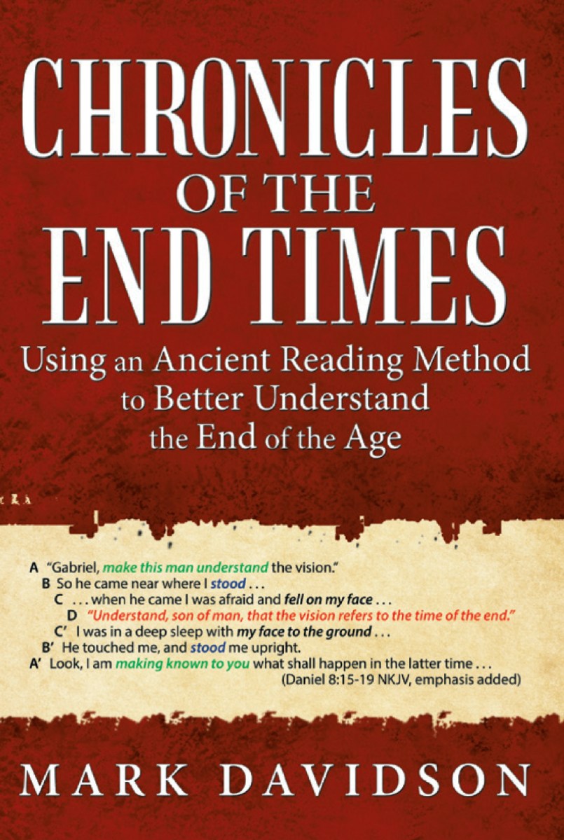 Teaching From Chronicles: How Chiastics Brings Us A Breakthrough (2 of ...