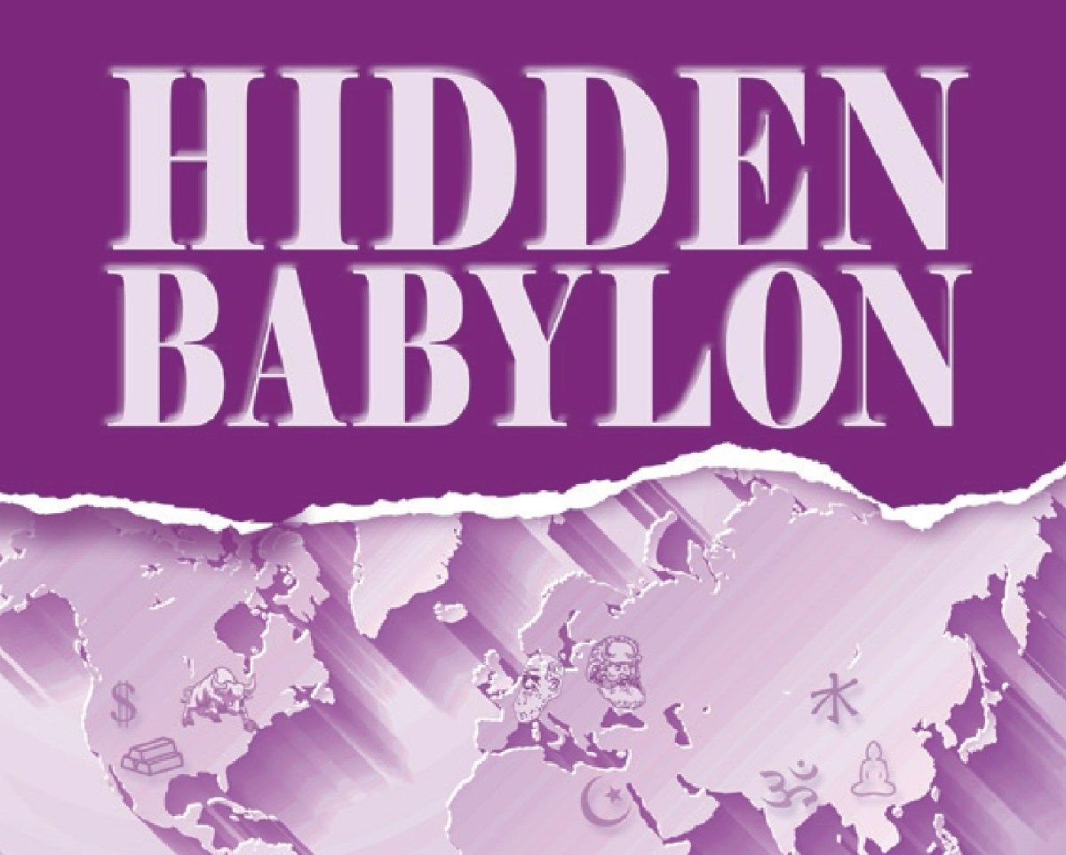 “Coming Out” on the Rapture’s Timing – THE FOUR SIGNPOSTS