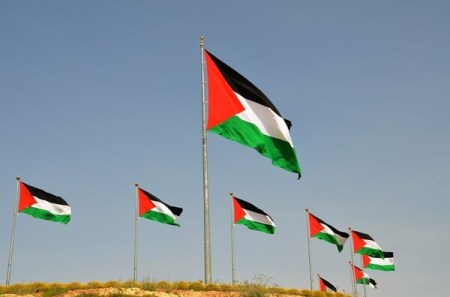 THE FOUR SIGNPOSTS – The next great event in Bible prophecy is not the ...