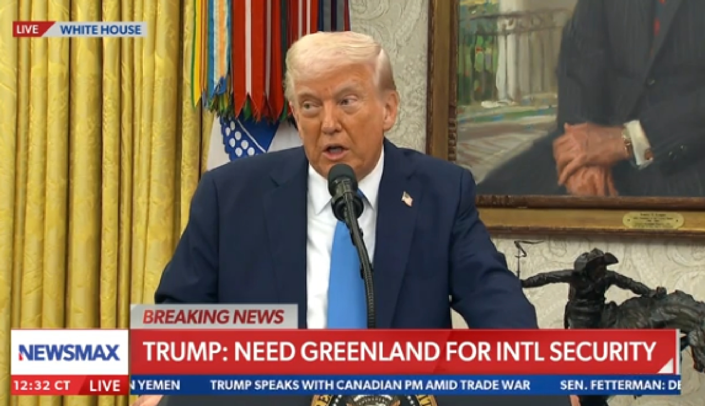 THE FOUR SIGNPOSTS – Working to prepare God's people for the REAL End ...