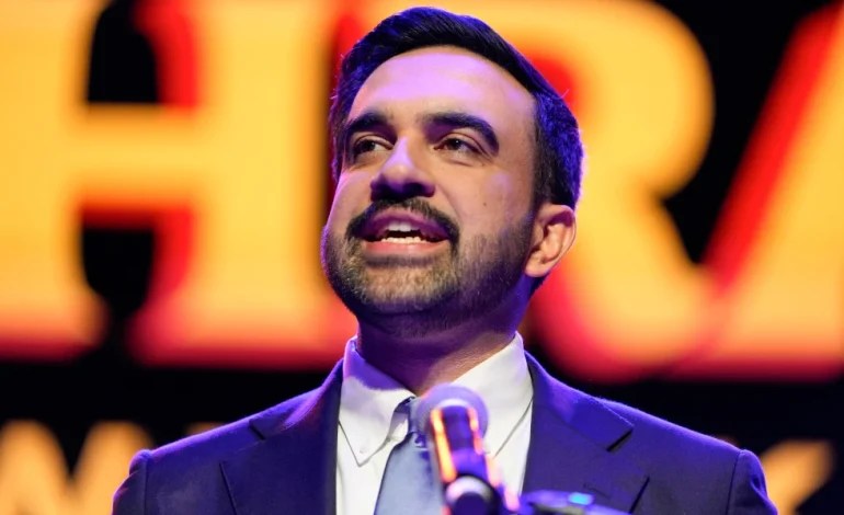 The Signpost Perspective: NYC Mayor Mamdani – THE FOUR SIGNPOSTS